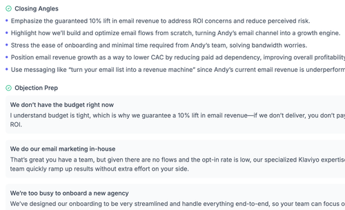 CloseIt - Close More Deals.